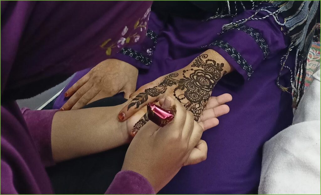 Fatima Academy | Each One Teach One – Welcome to our website!